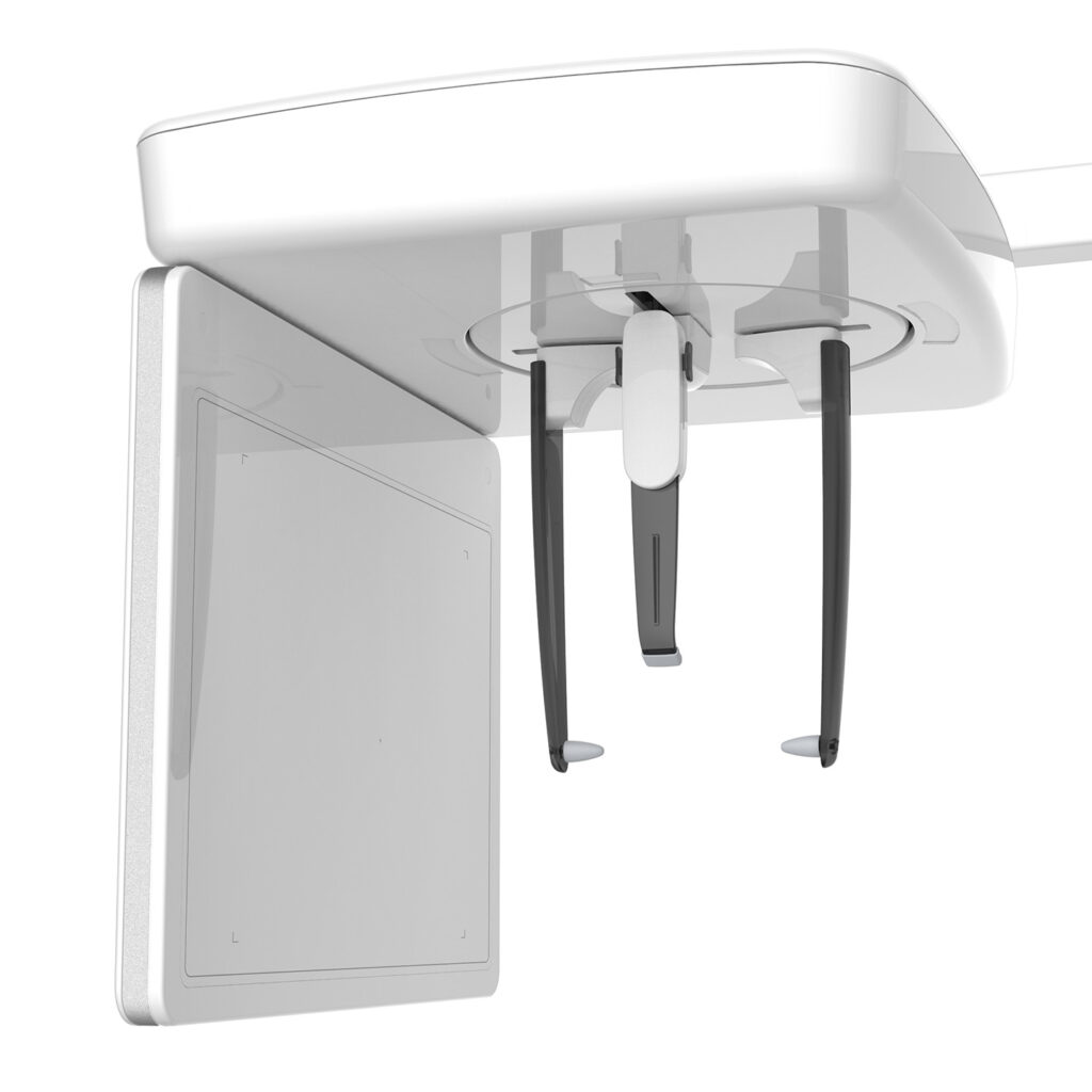 Smart 2 Ortho – Panoramique 3D Céphalo VATECH – Synergy Dental