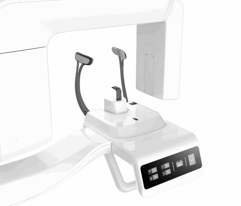 Smart 2 Ortho – Panoramique 3D Céphalo VATECH – Synergy Dental