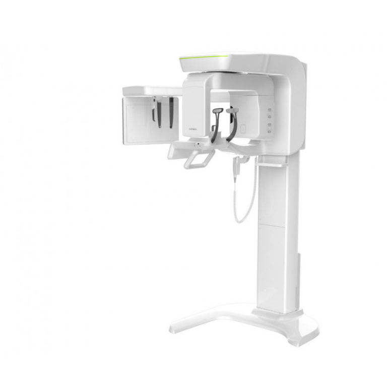 Smart 2 Ortho – Panoramique 3D Céphalo VATECH – Synergy Dental