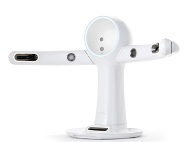 RAYFace – Scanner facial RAY – Synergy Dental