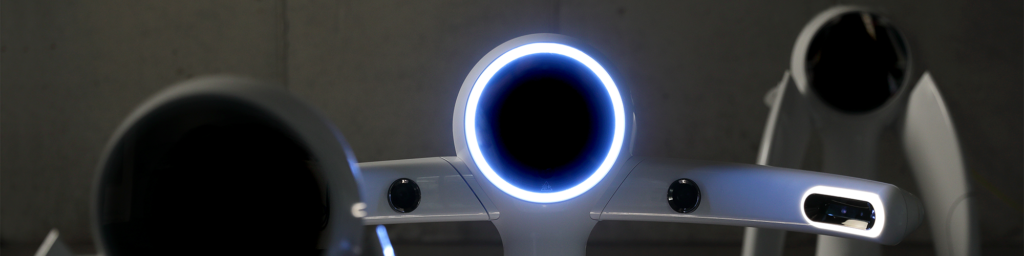 RAYFace – Scanner facial RAY – Synergy Dental