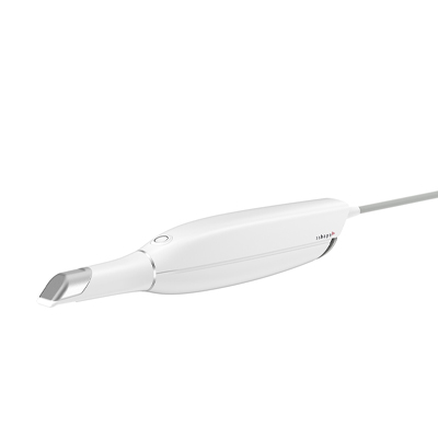 TRIOS Core – Scanner Intraoral 3Shape partenaire Lyra – Synergy Dental