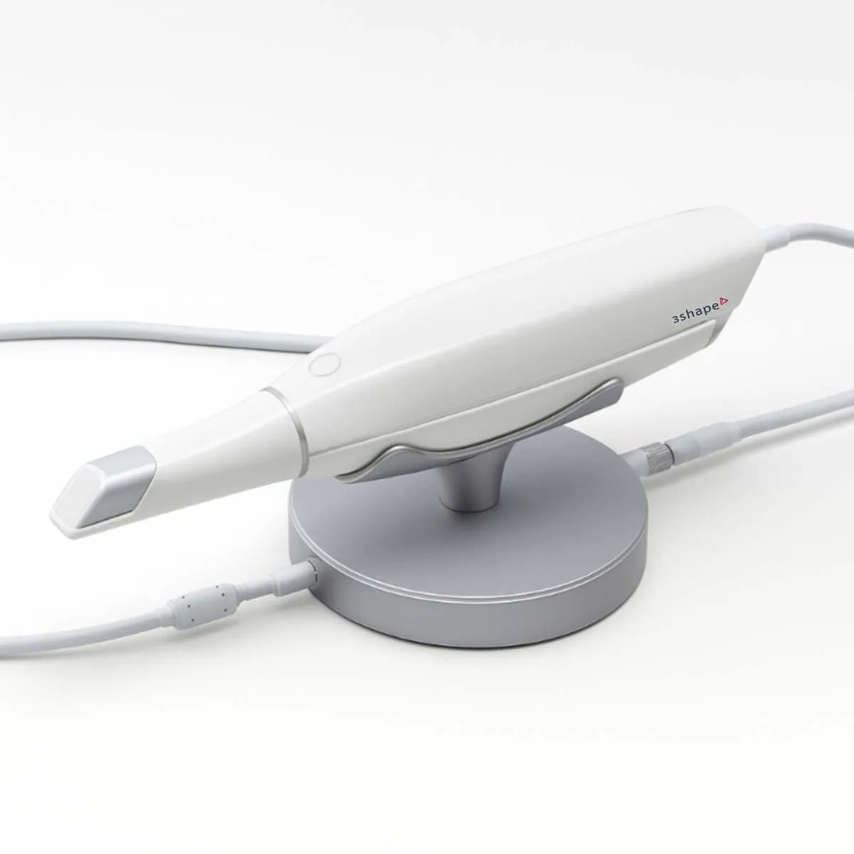 TRIOS Core – Scanner Intraoral 3Shape partenaire Lyra – Synergy Dental